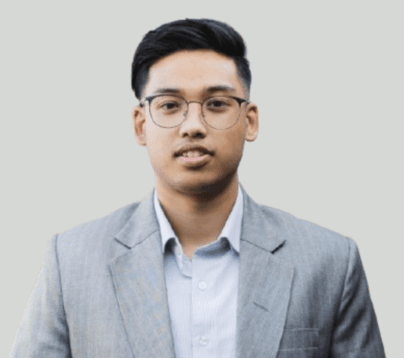 Saurav Shrestha | Full Stack Developer